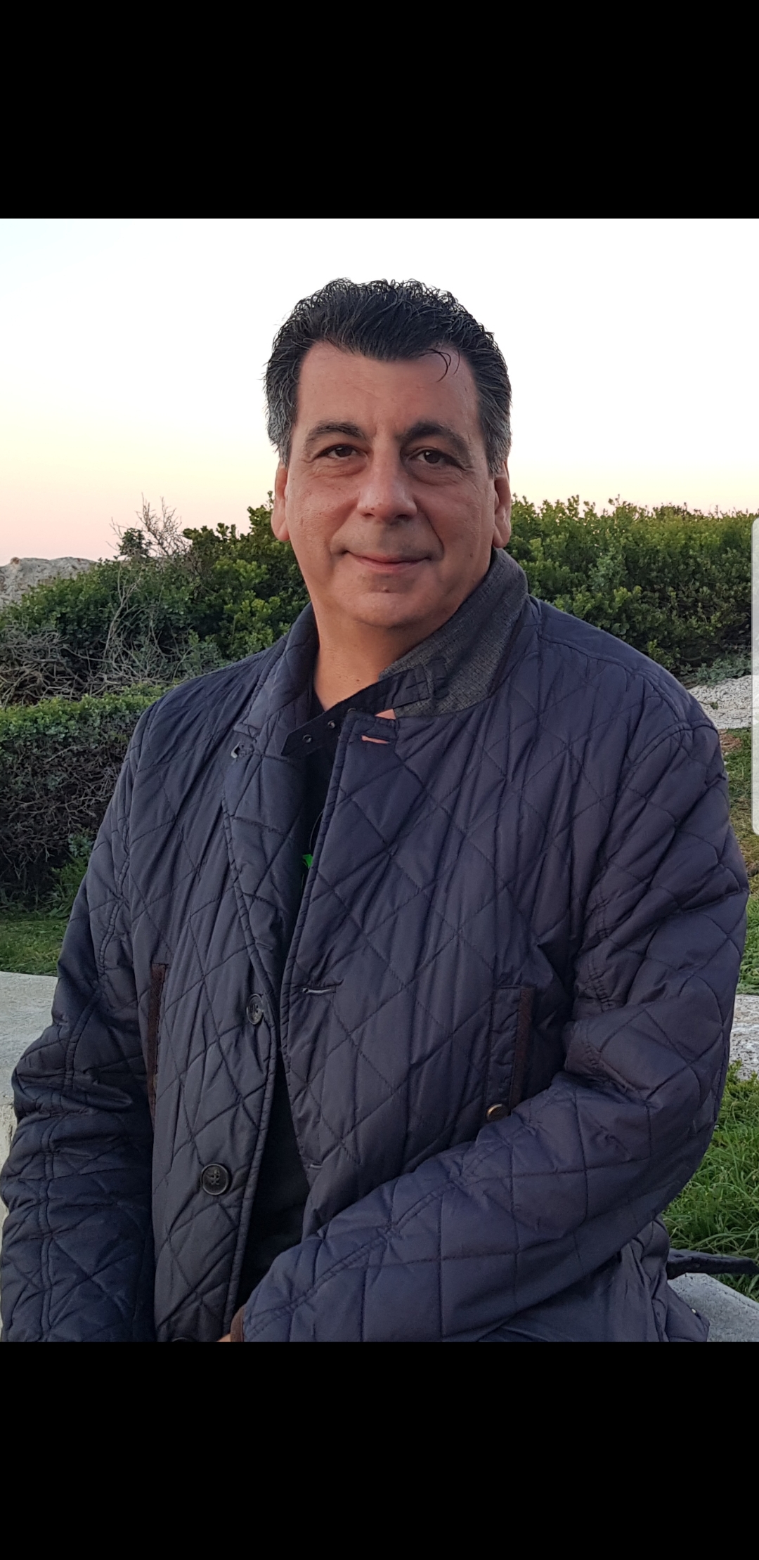 Jesus Vazquez Joins Win-Group - Radio World