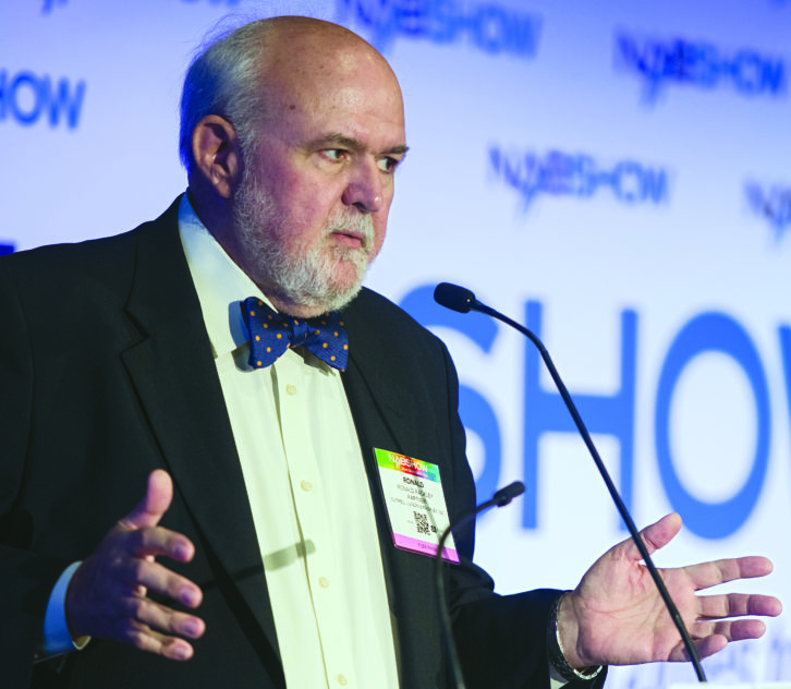 Rackley Was Revered in Engineering Community - Radio World