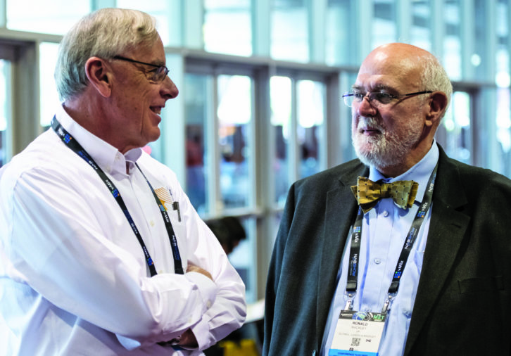 Rackley Was Revered in Engineering Community - Radio World