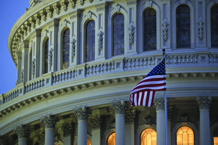 Senate Committee Moves AM Bill Forward, Again - Radio World