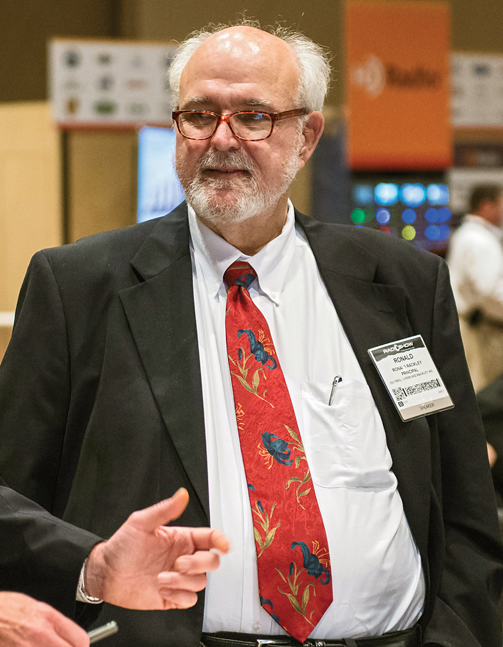 Are You Doing Your Part? - Radio World