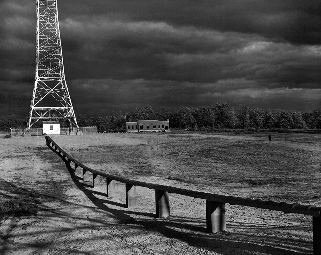 The Development of the Directional AM Broadcast Antenna - Radio World