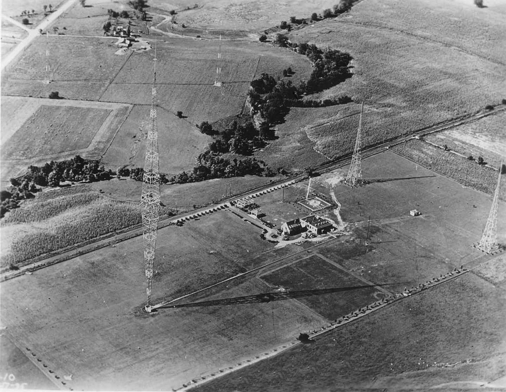 The Development of the Directional AM Broadcast Antenna - Radio World