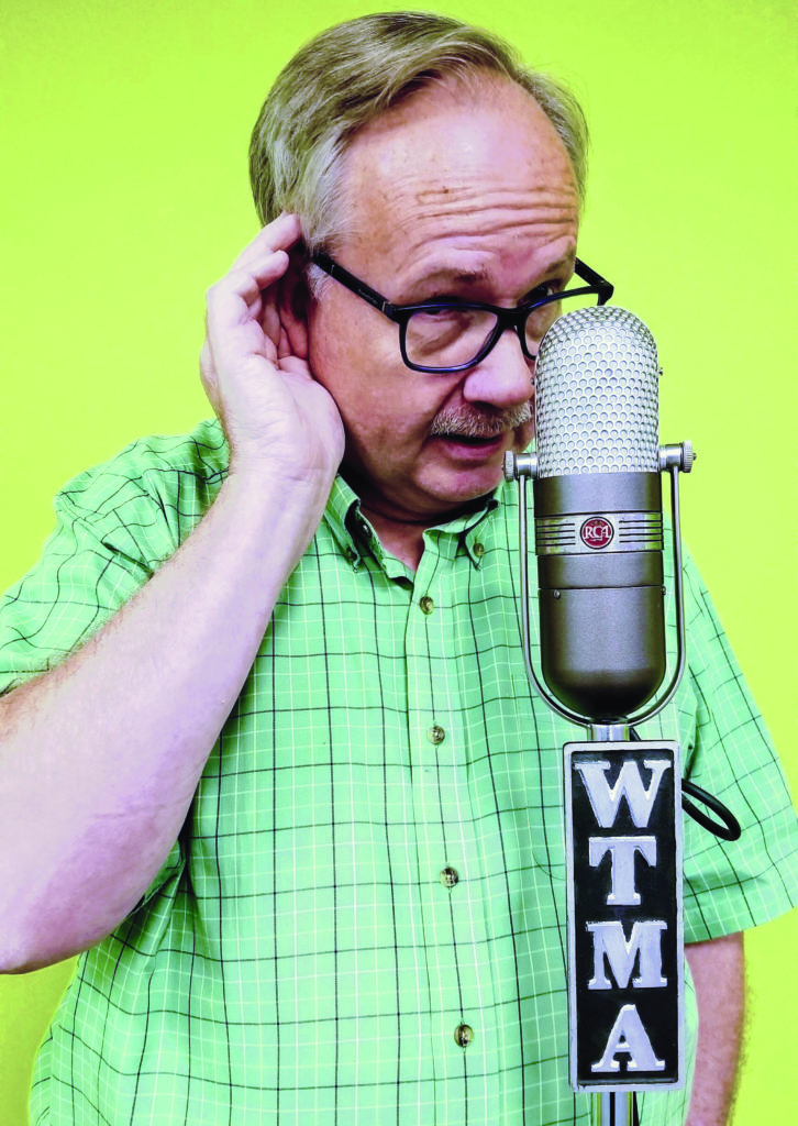 WTMA Celebrates 80 Years in Charleston - Radio World