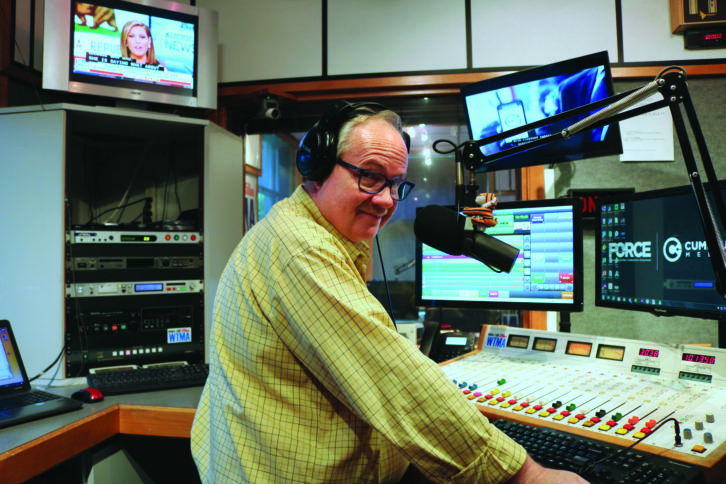 WTMA Celebrates 80 Years in Charleston - Radio World