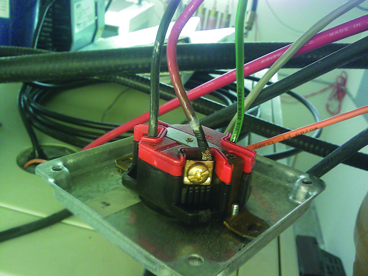 Loose Electrical Connections Spell System Failure - Radio World