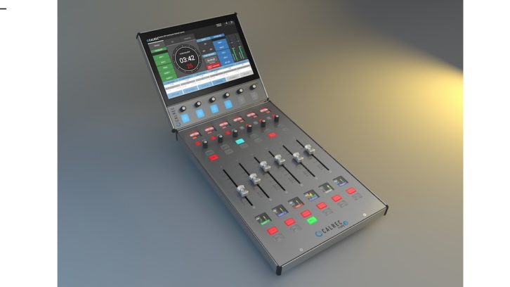 IBC Sneak Peek: Calrec Spotlights Type R - Radio World