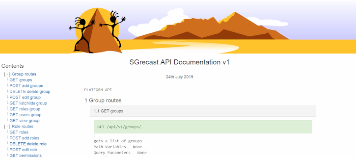 IBC Sneak Peek: StreamGuys Expands SGrecast Integration - Radio World