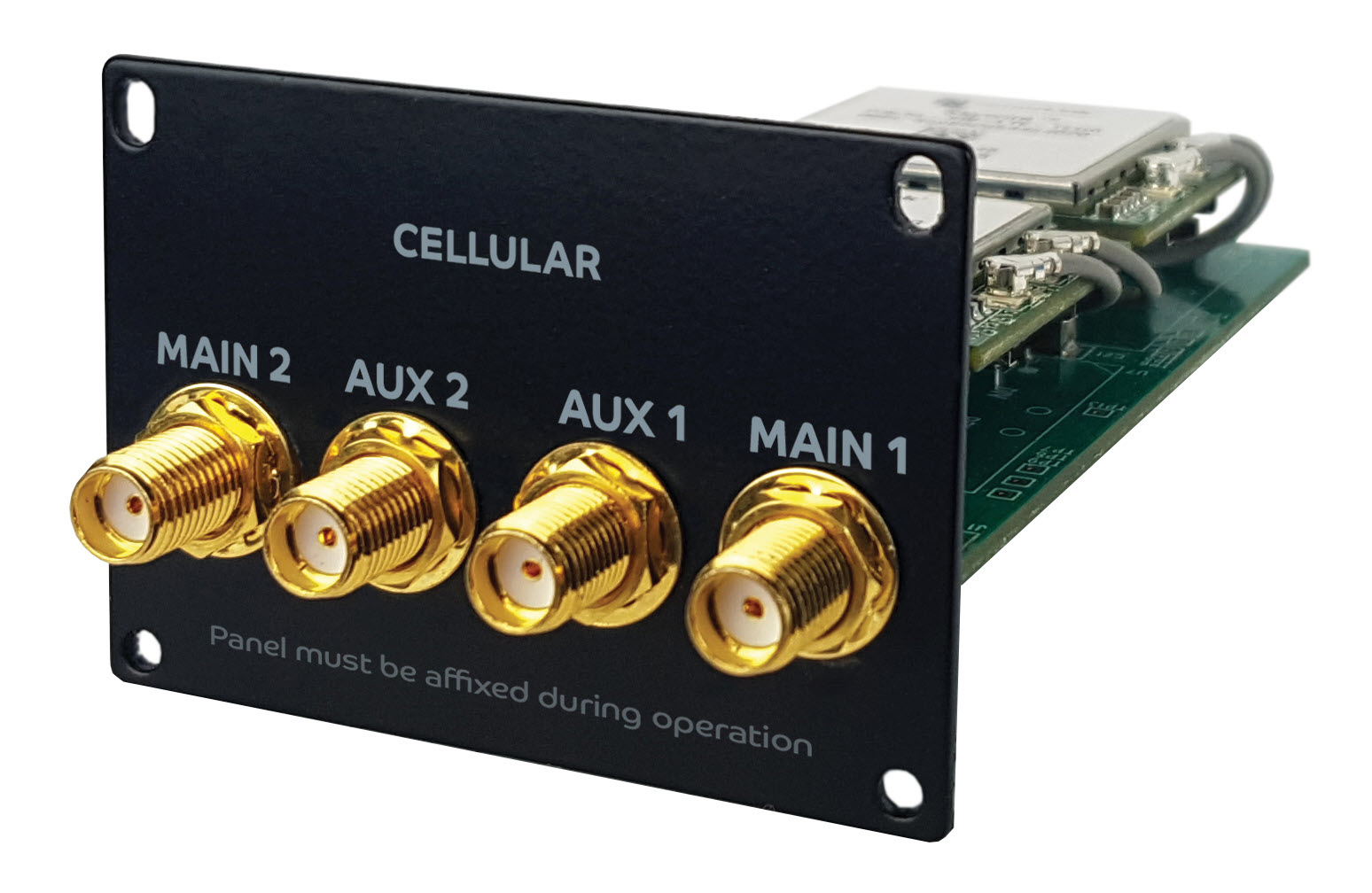 IBC Sneak Peek: Tieline Unveils ViA Dual Active SIM Module - Radio World