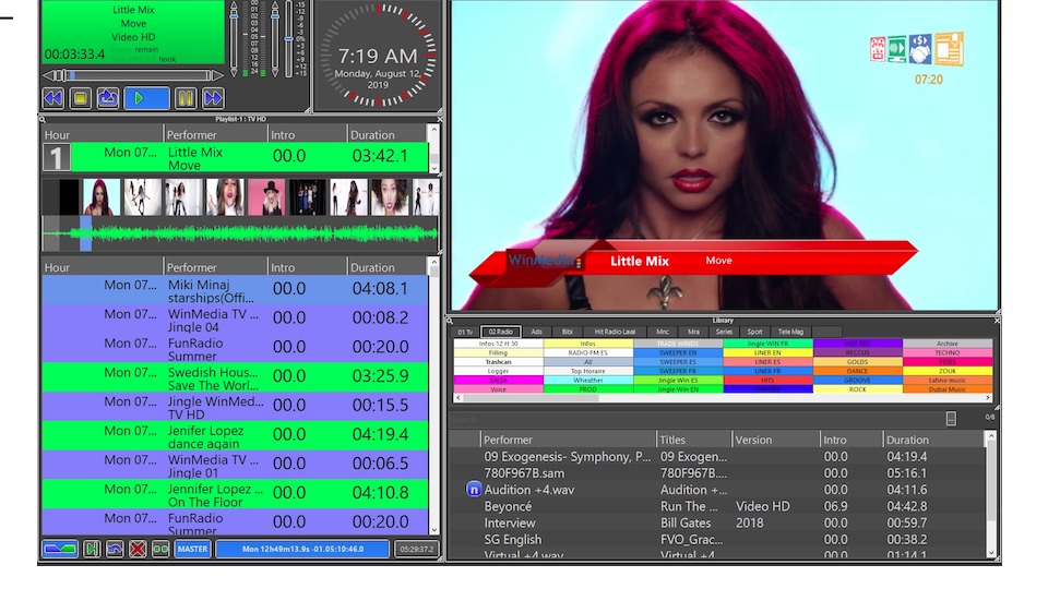 Win-Group Software - Radio World