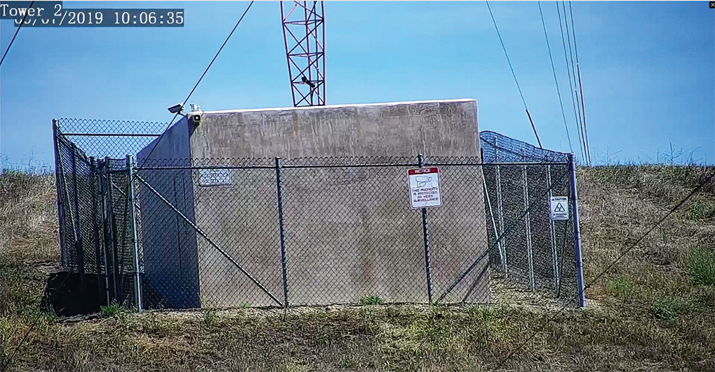 Surveillance Systems Are Powerful Site Monitors - Radio World