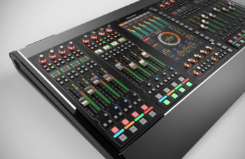 From IBC: Axia Debuts Quasar - Radio World