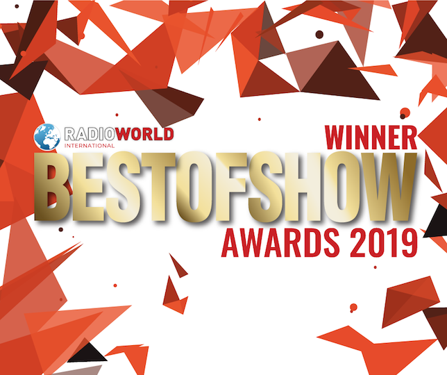 Radio World Announces “Best of Show” Awards at IBC2019 - Radio World