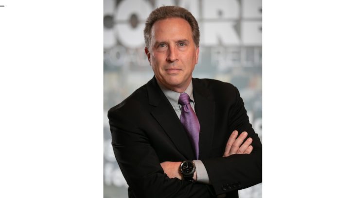 IBC Exhibitor Viewpoint: Chris Crump, Comrex - Radio World