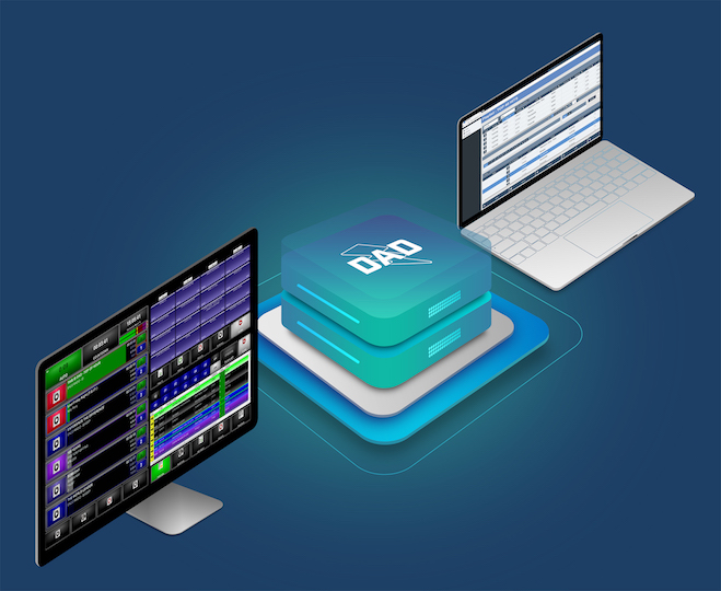 IBC Sneak Peek: ENCO Unveils Cloud-Based Radio Automation Disaster Recovery - Radio World