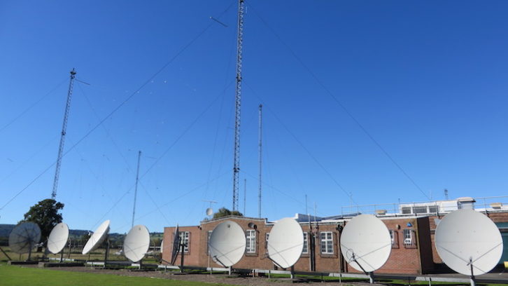 shortwave - Radio World