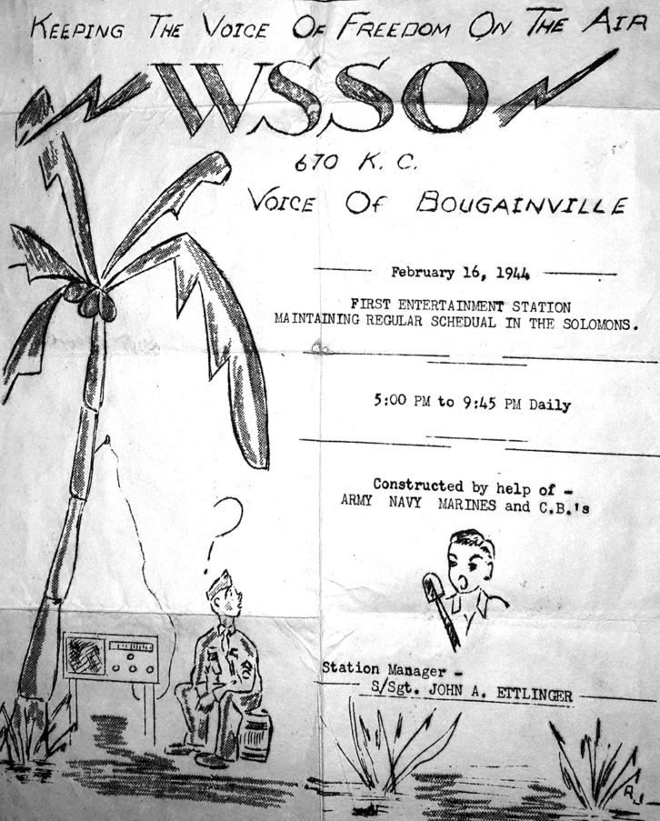 Meet the Mosquito Network - Radio World