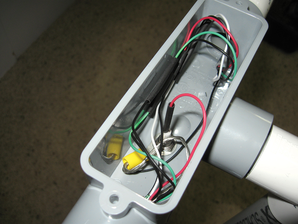 Construct an EAS Receive Loop Antenna - Radio World