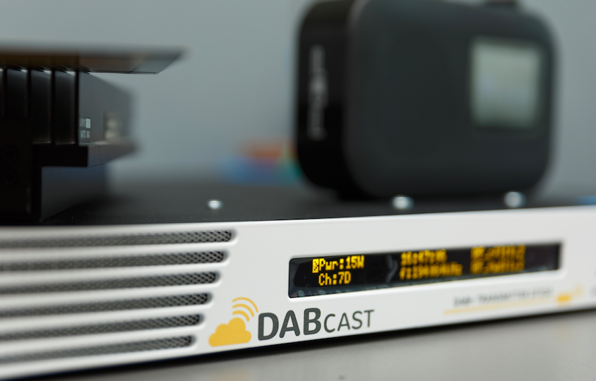 DABcast Designed to Simplify DAB+ Implementation - Radio World