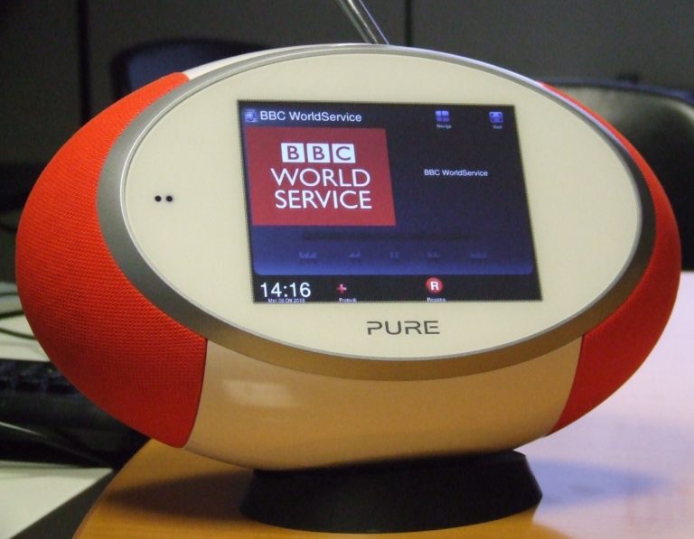 EuroDAB Italia Begins Airing BBC World Service - Radio World