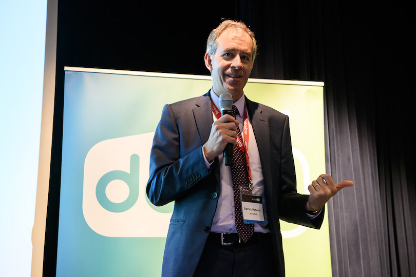 WorldDAB to Spotlight DAB+ Progress at General Assembly - Radio World