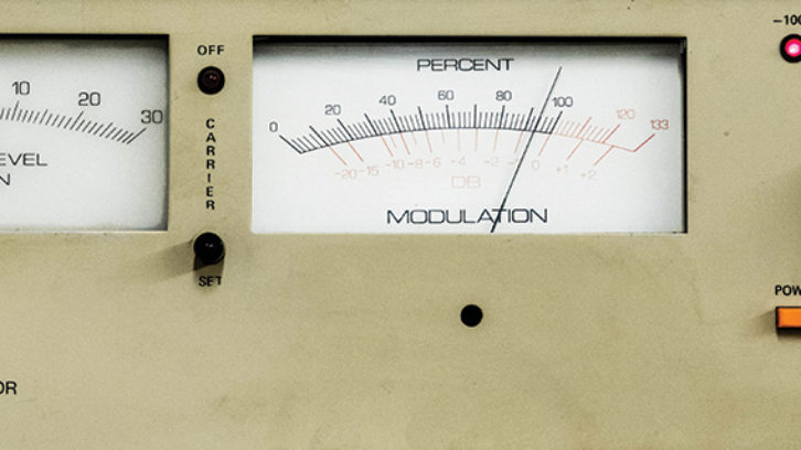 Articles by Mark Persons - Radio World