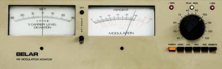 Find Your Modulation Sweet Spot - Radio World