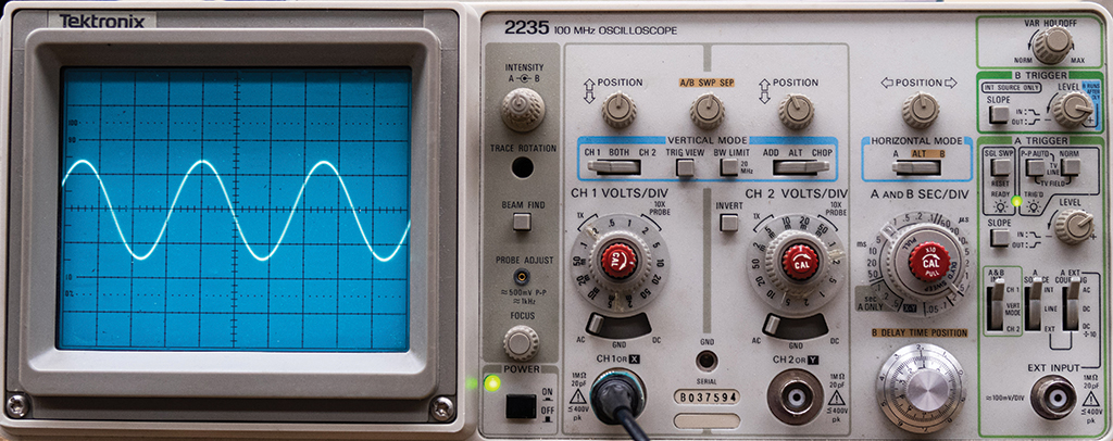 Find Your Modulation Sweet Spot - Radio World