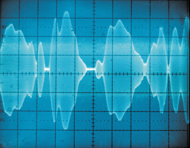 Find Your Modulation Sweet Spot - Radio World