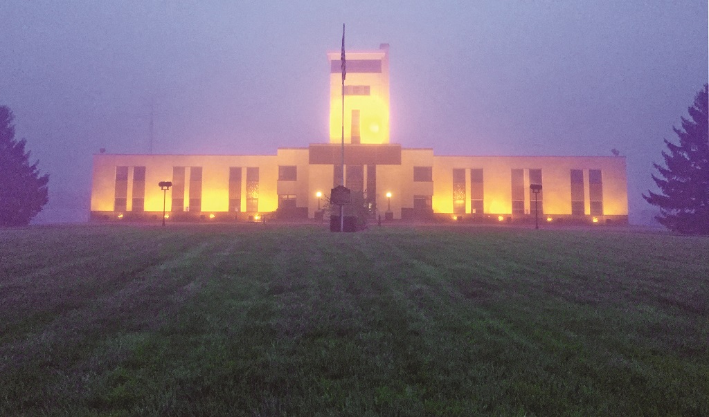 National VOA Museum Asks for Your Support - Radio World