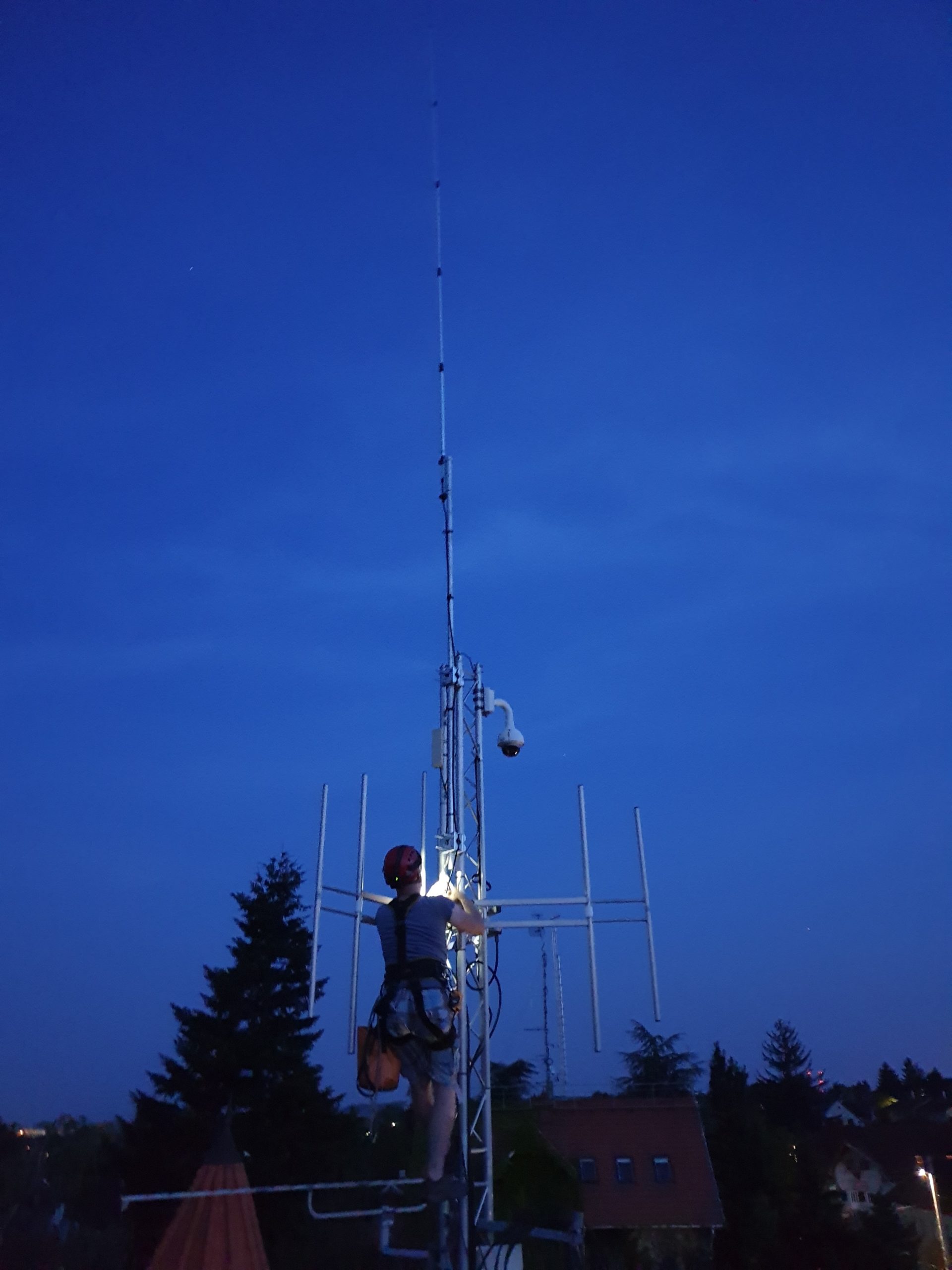 Hungary Studies DRM Shortwave - Radio World