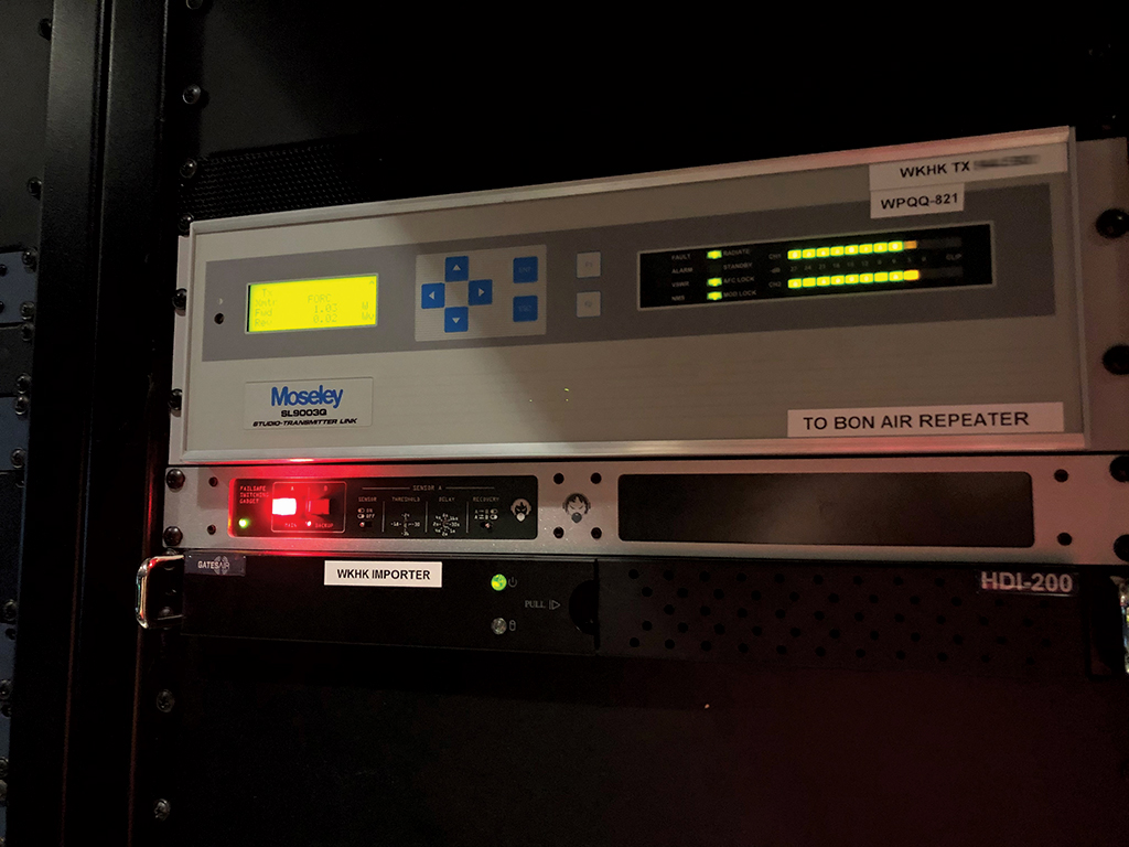 Angry Audio: Of Gizmos and Gadgets - Radio World