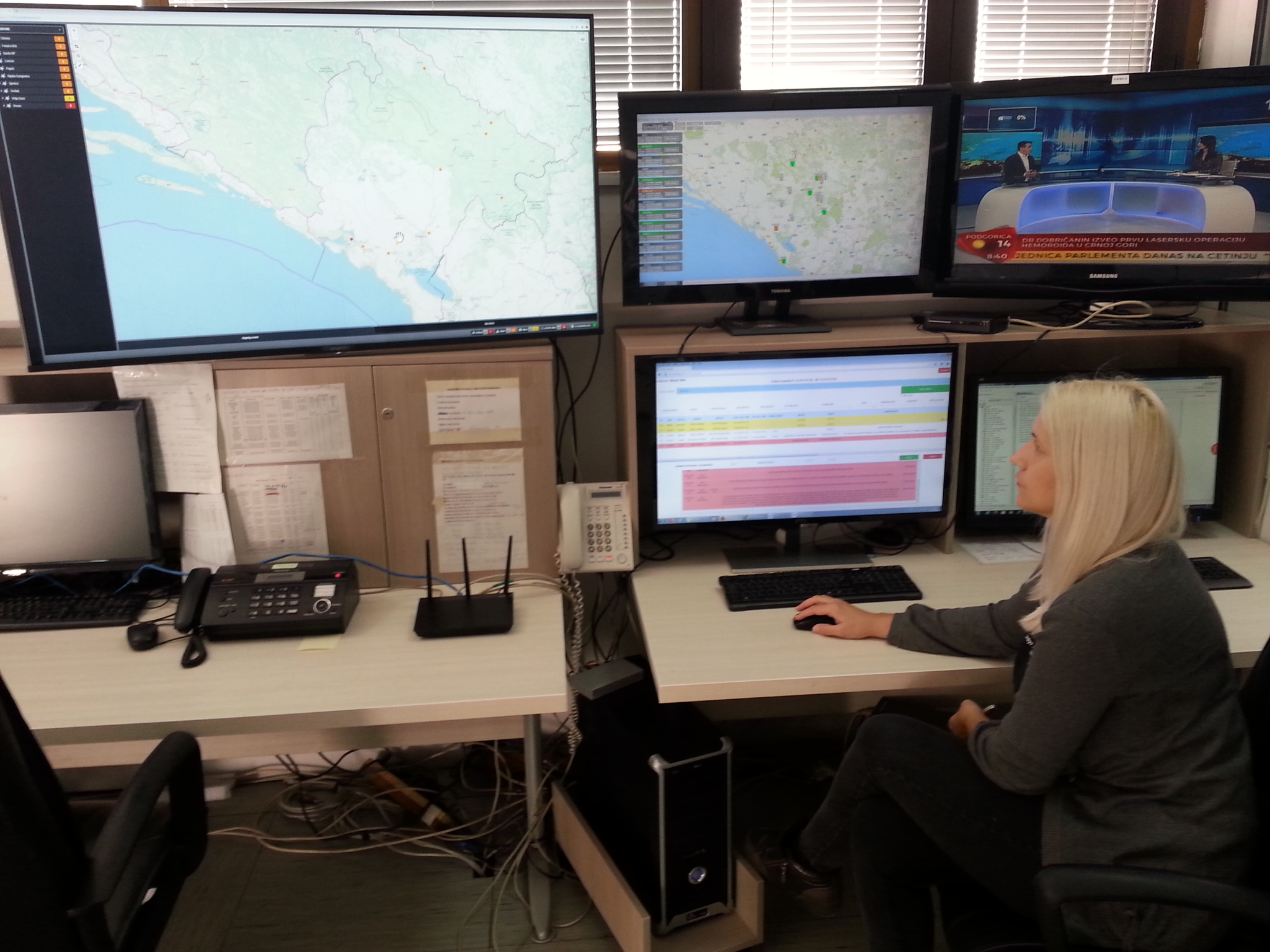 Montenegro’s Radio Difuzni Centar Selects Connect for Monitoring ...