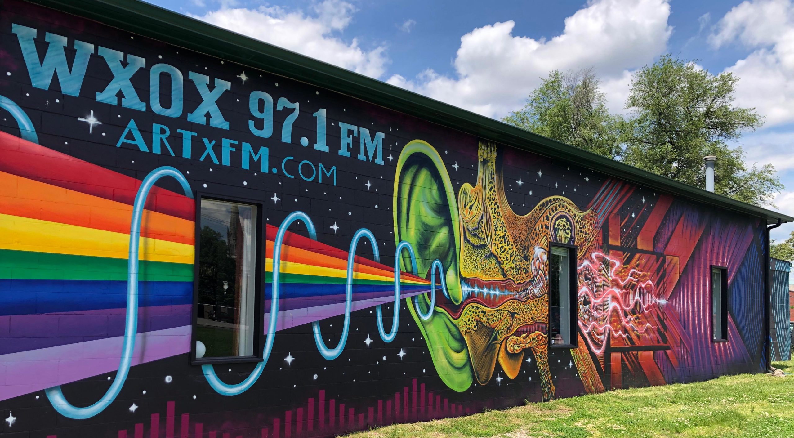 LPFM Stations Seek Technical Upgrades - Radio World
