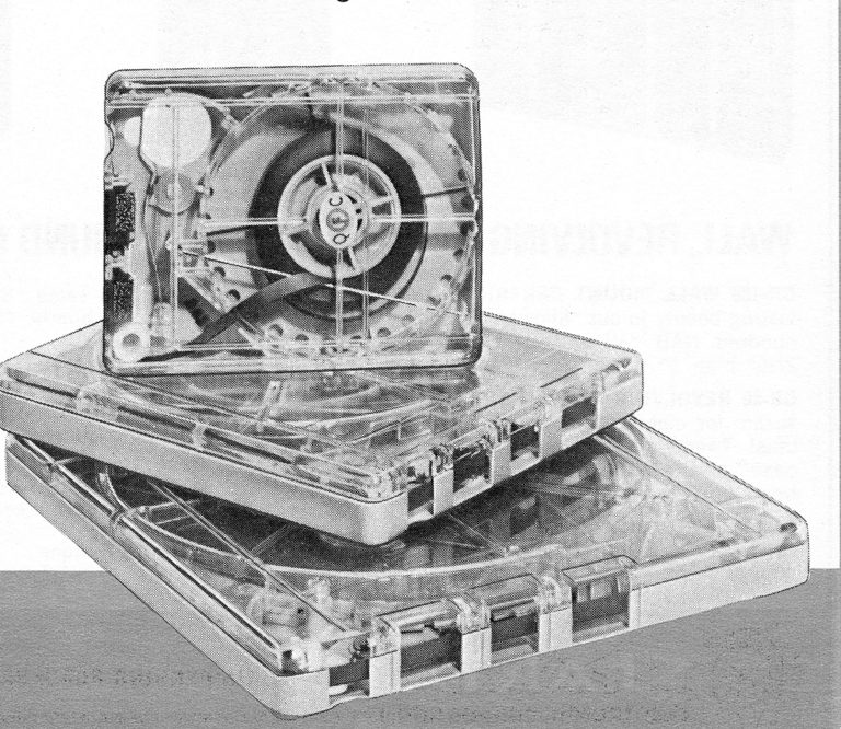 The Time Has Come to Talk of Many Things - Radio World