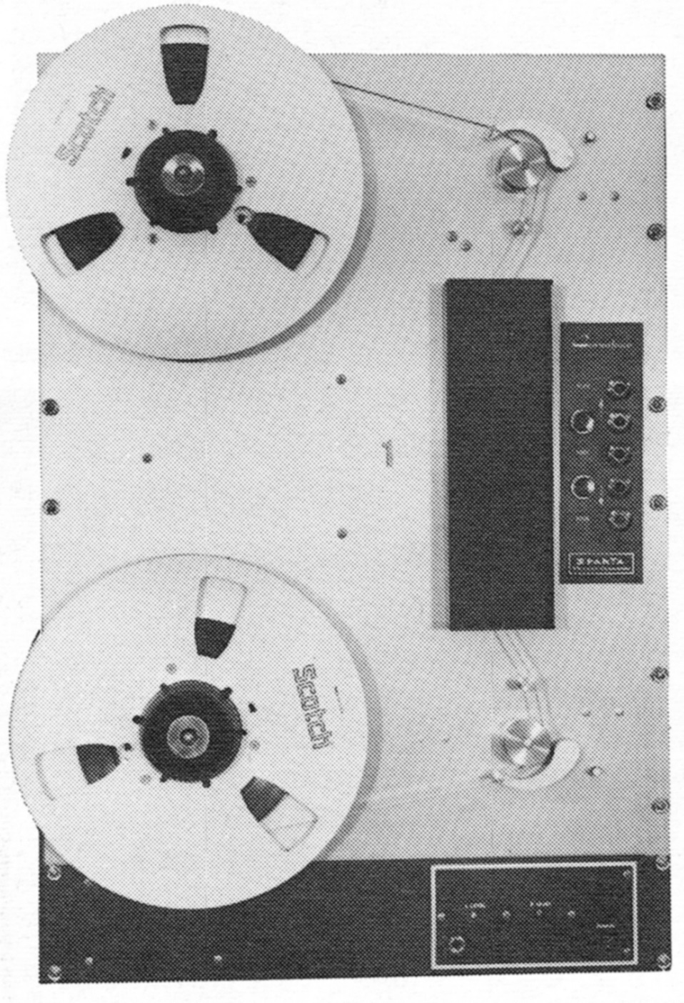 The Time Has Come to Talk of Many Things - Radio World