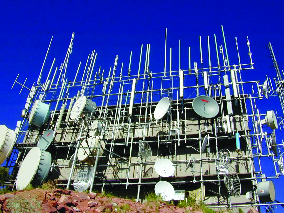 Staying Safe Around RF: An Industry Expert Tells All - Radio World