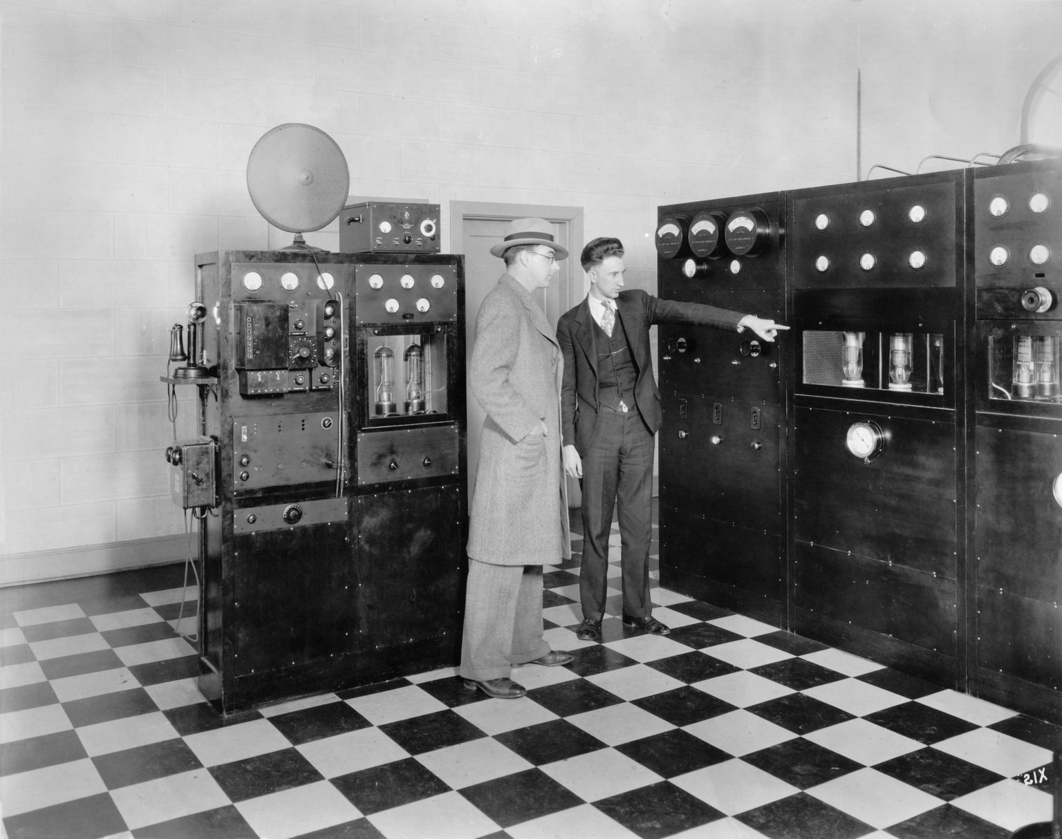 The 100th Anniversary of KJR Seattle, 1919 to 2019 - Radio World