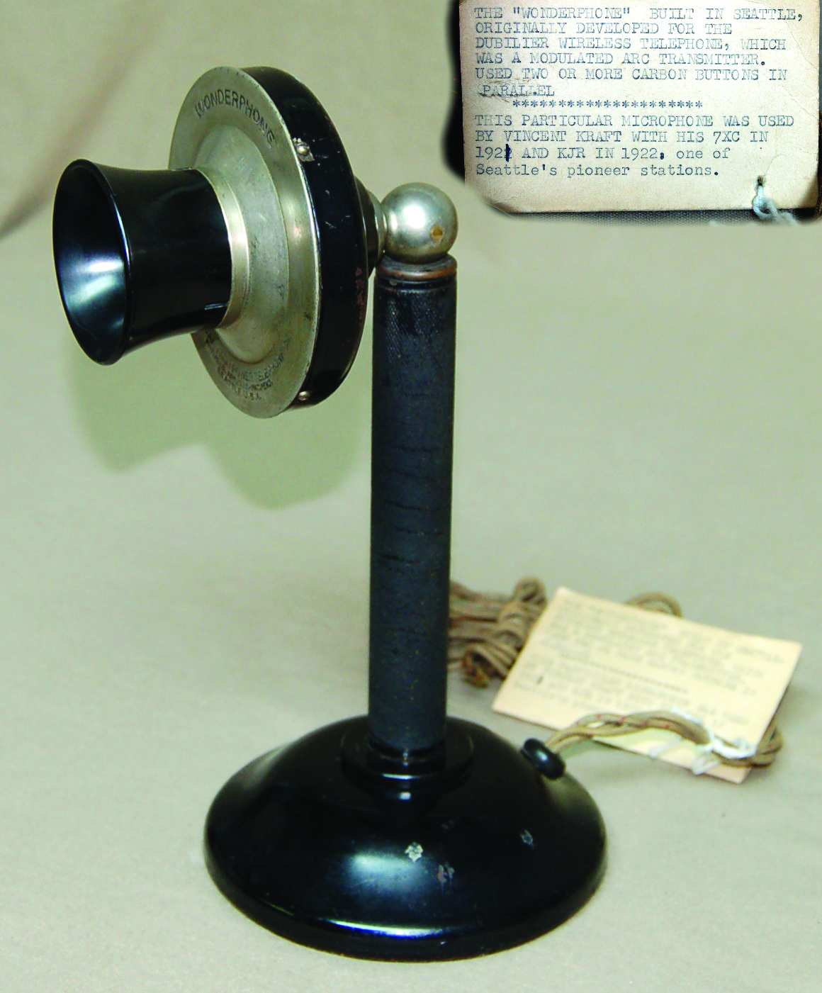 The 100th Anniversary of KJR Seattle, 1919 to 2019 - Radio World