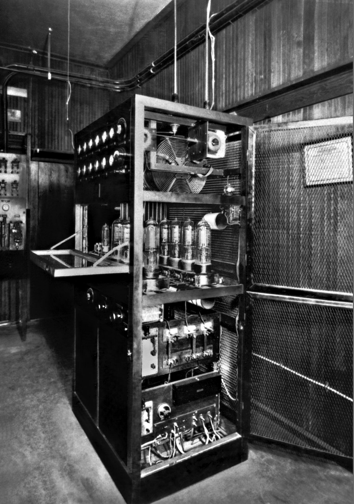 The 100th Anniversary of KJR Seattle, 1919 to 2019 - Radio World