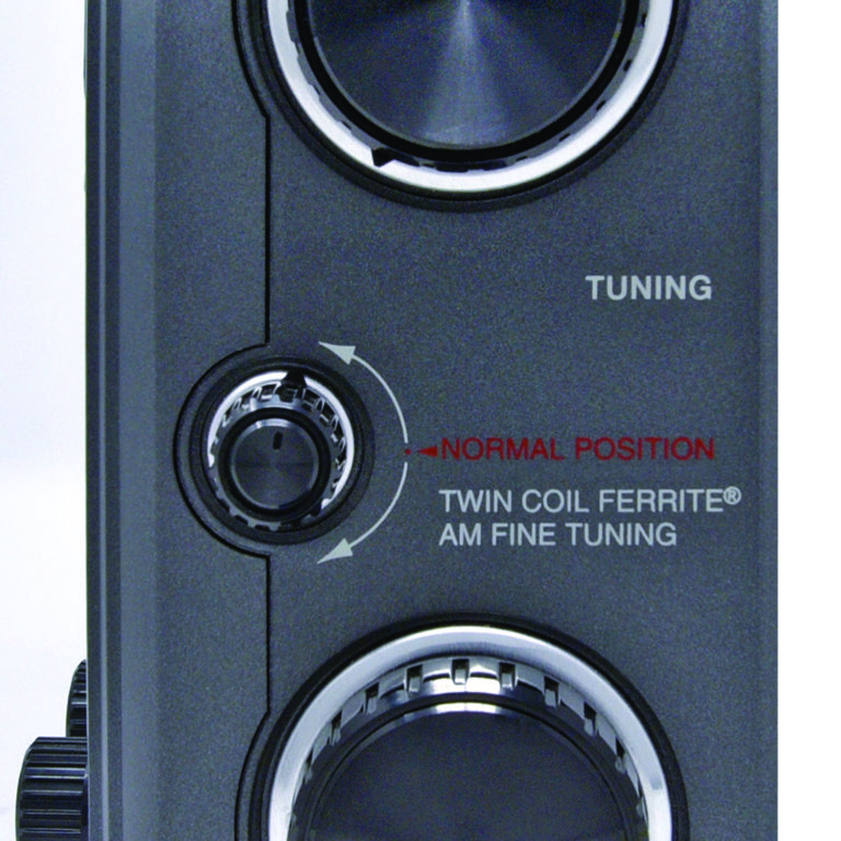 C. Crane Offers Up a Premium Portable - Radio World