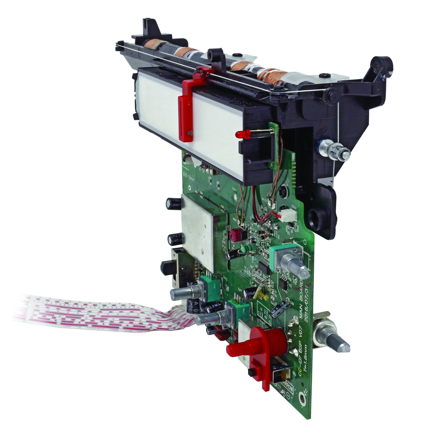 C. Crane Offers Up a Premium Portable - Radio World