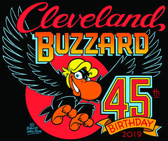 See the Evolution of the "WMMS Buzzard" - Radio World