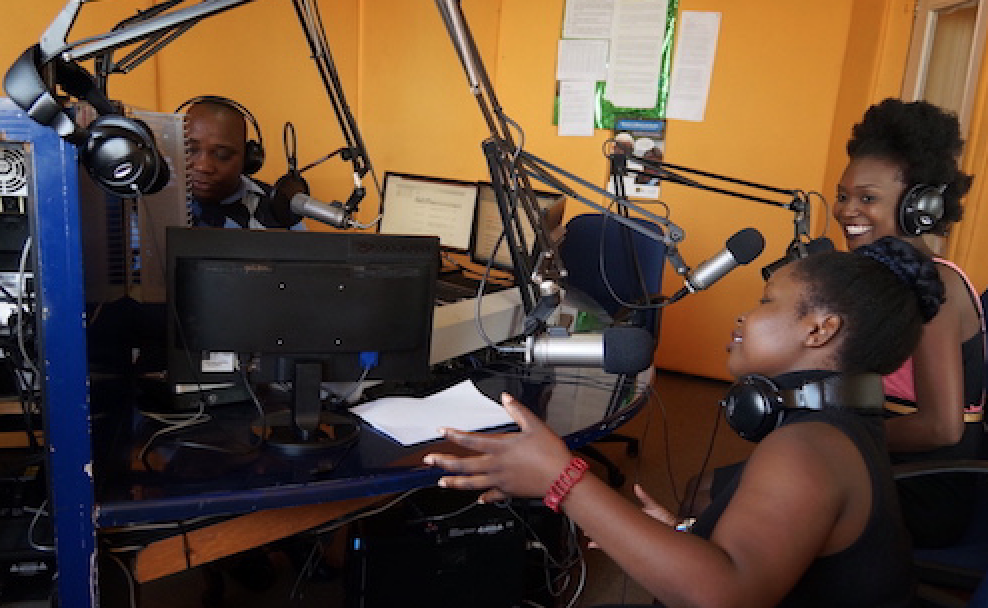 Malawi Reorganizes FM Band - Radio World