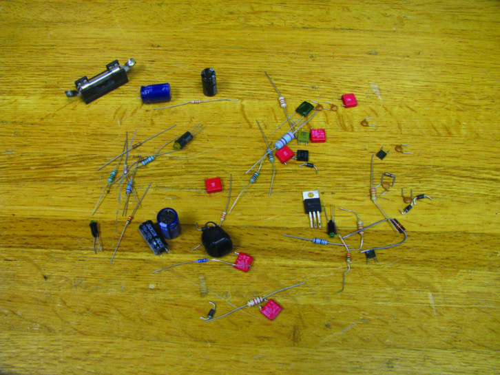 Let’s Finish Our Solid-State Mic Preamp Project - Radio World