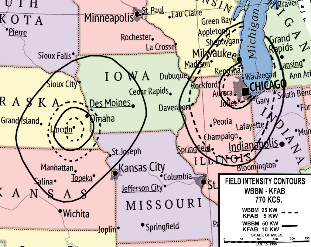 Synchronous AM’s Long and Tortuous History - Radio World