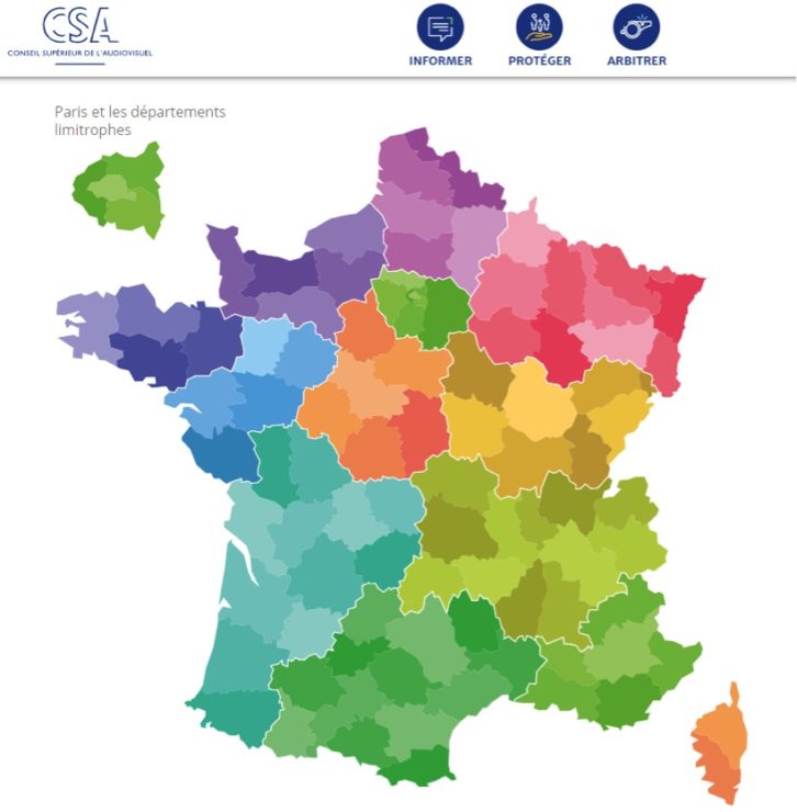 DAB+ Progress in France and Beyond - Radio World