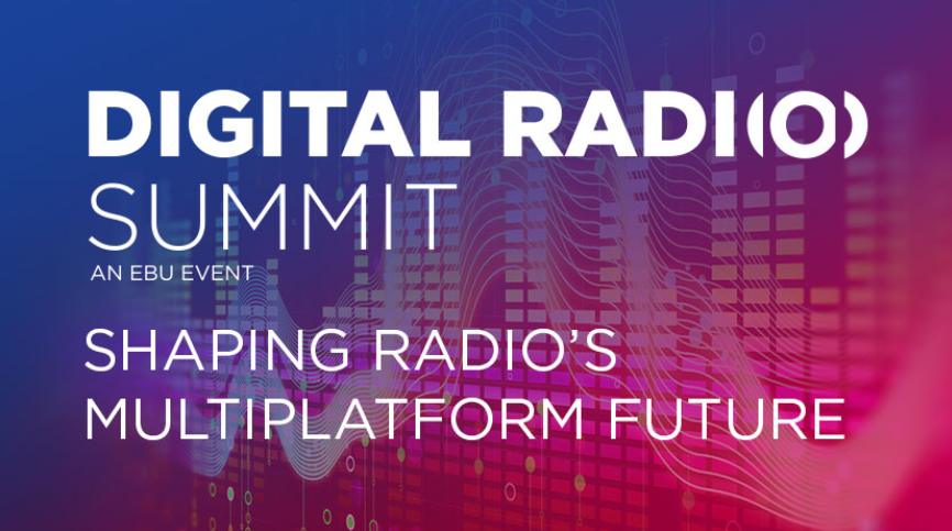 EBU Evolves Digital Radio Summit - Radio World