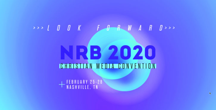NRB Show Seeks 2020 Vision - Radio World