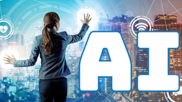 AI - Radio World